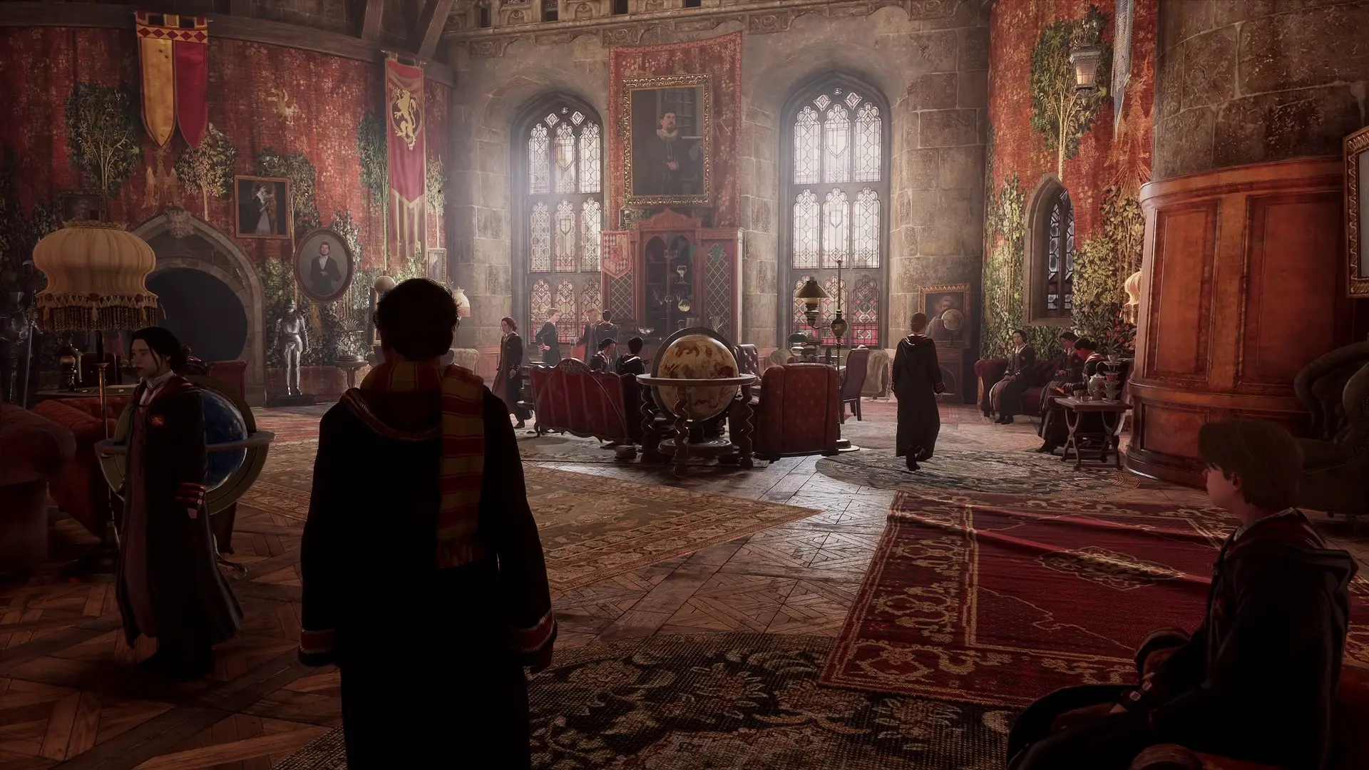 Игра Hogwarts Legacy для PS 4 5, русские субтитры и интерфейс | PS5 PS4