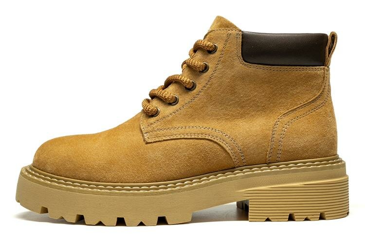 Ботинки Martin Boots
