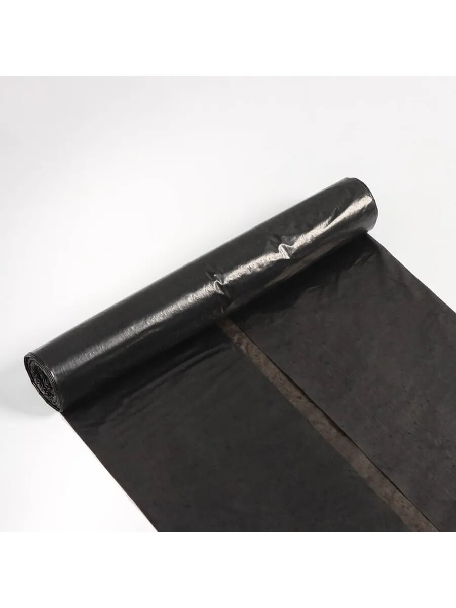 Универсальные мешки для мусора высокой прочности