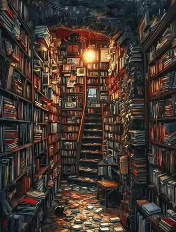 Алмазная картина "Замок Хогвартс из Гарри Поттера" алмазная огранка 40х50 см,40X50CM, белый