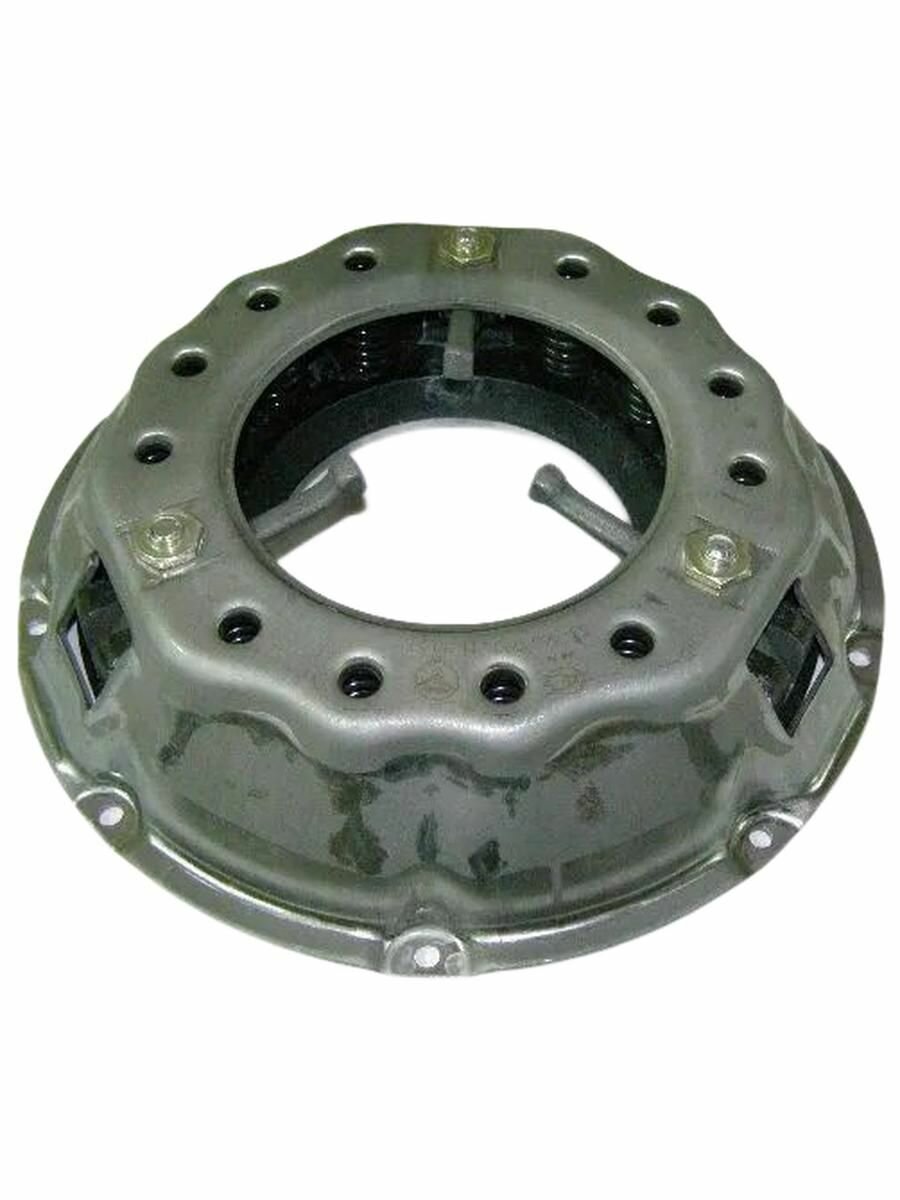 Корзина сцепления (рычажная) ГАЗ-53 / Тюменский Машиностроительный завод 53-1601090-11, 1 шт.