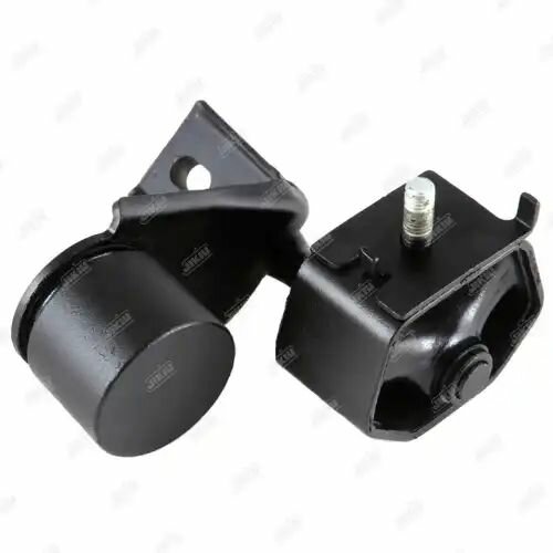 Кронштейн крепления глушителя Toyota Corolla AE10#/CE10#/EE10# 91-02