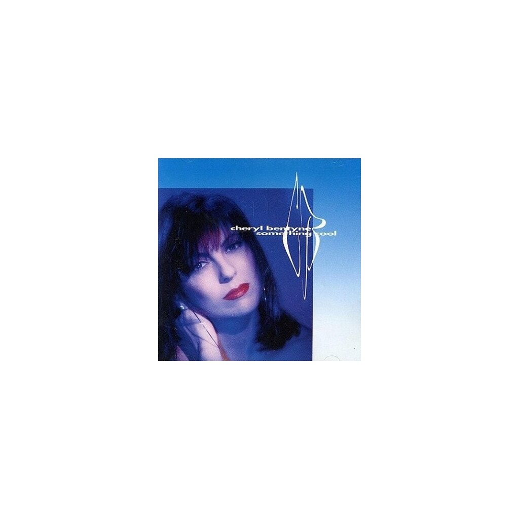 Диск Cheryl Bentyne: Something Cool (1 CD)