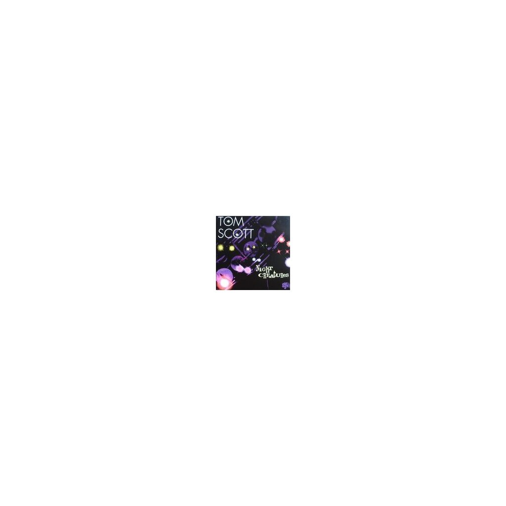 Диск Night Creatures (1 CD)