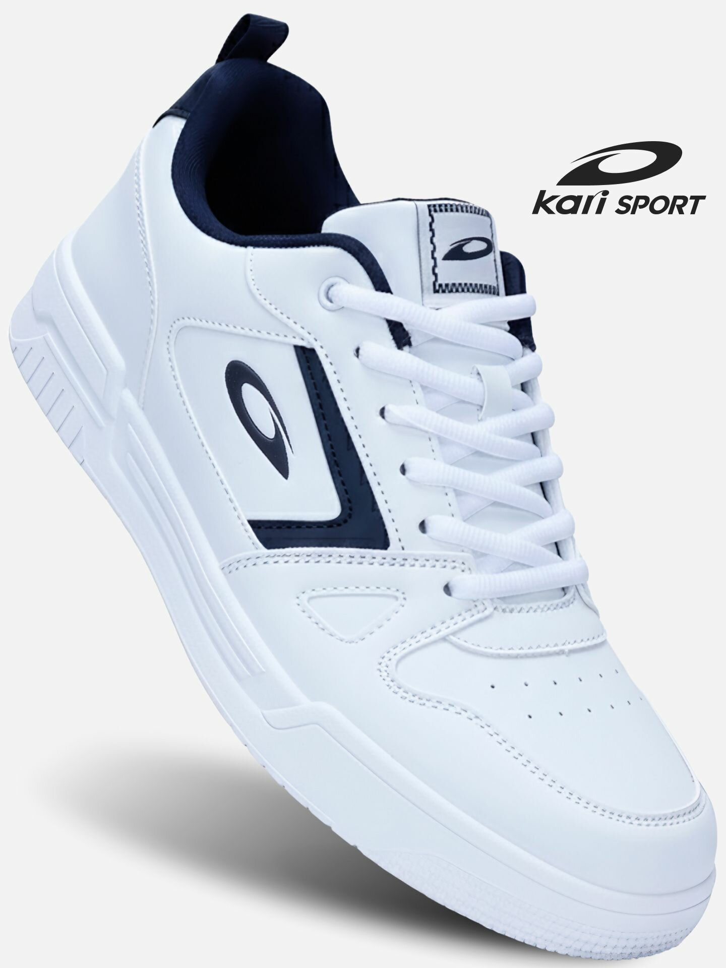 Кеды Осень-зима 2025