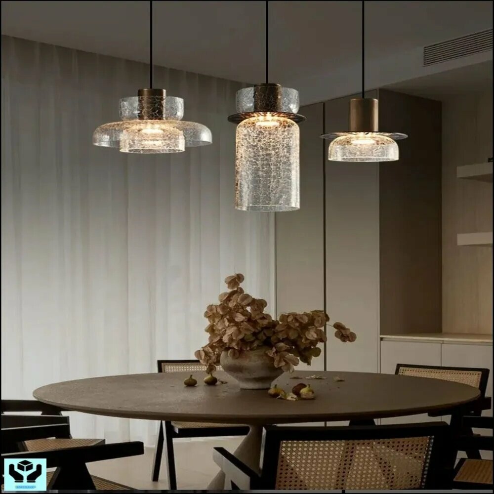 Cassina Люстра, LED, 8 Вт — фото 1