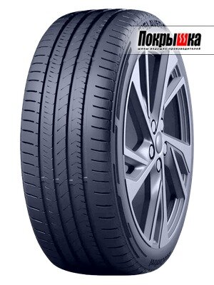 Шины летние Gislaved EcoControl 205/60 R16 92V для легкового автомобиля