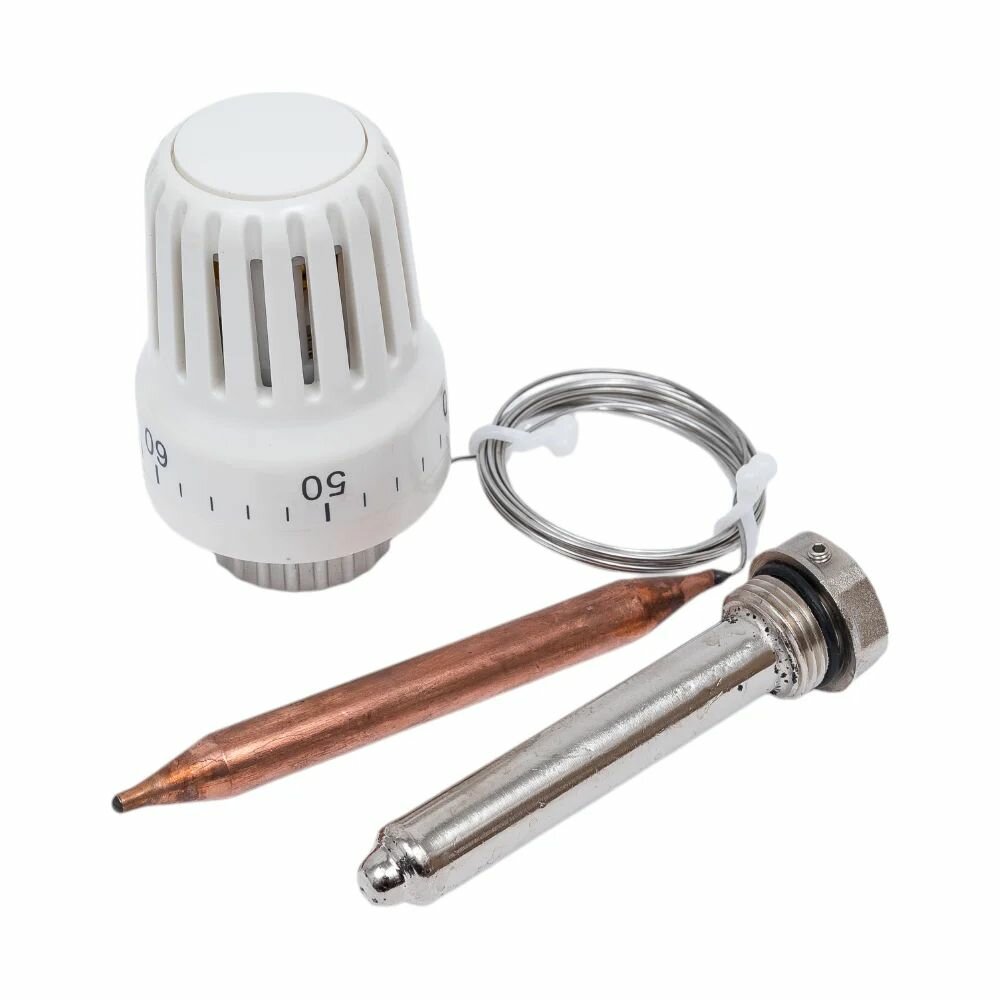 Термоголовка Valtec VT.3011.0.0