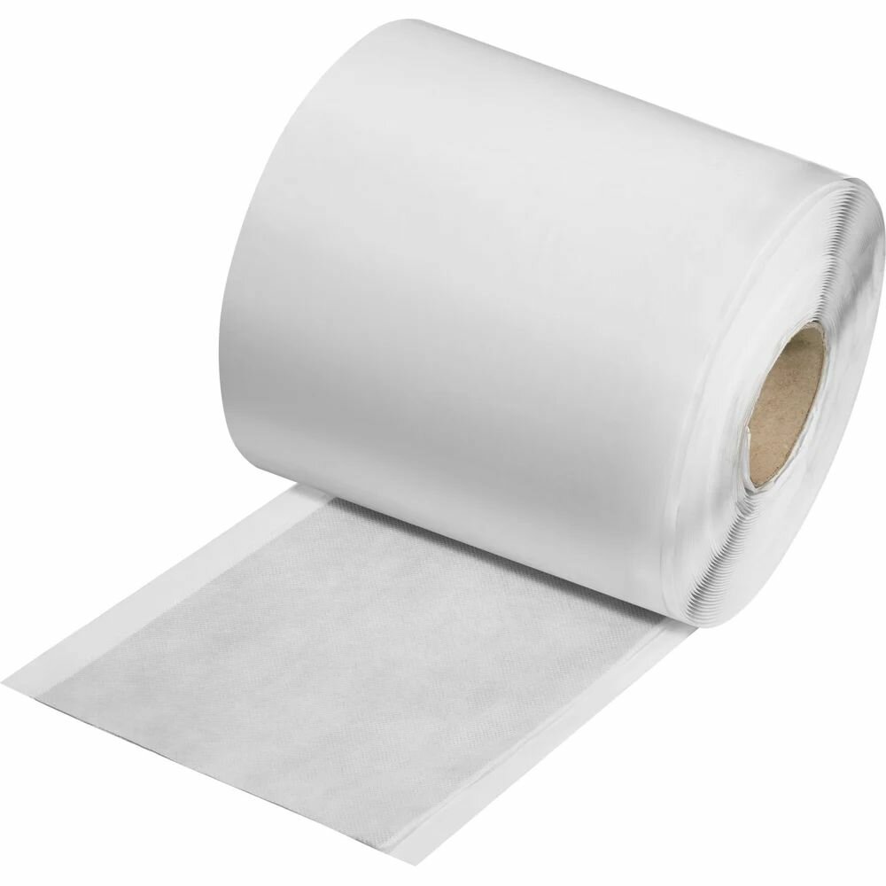 Бутилкаучуковая лента герметизирующая Герлен 00000000072