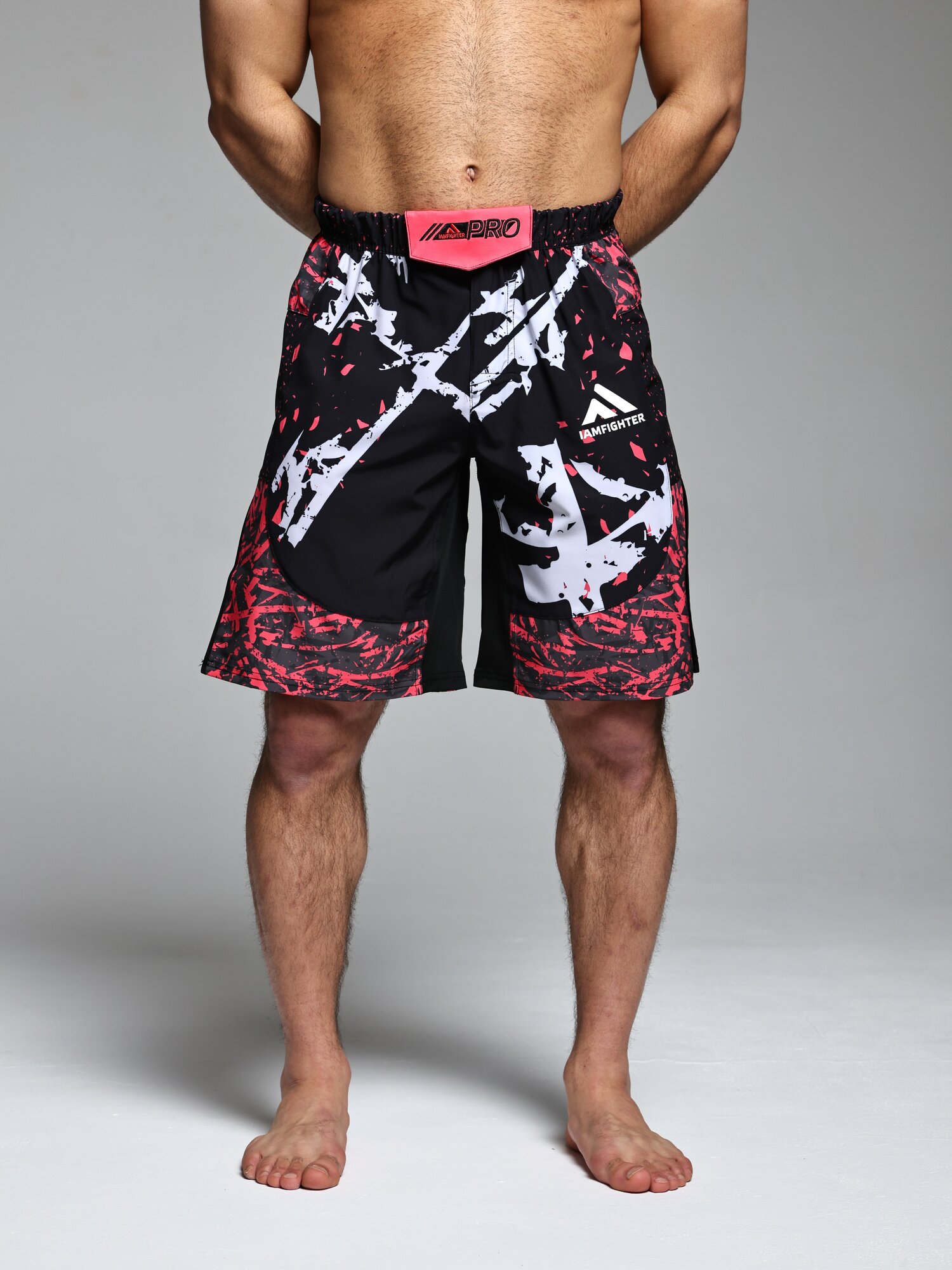 Шорты спортивные