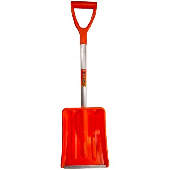 Лопата Sturm! автомобильная 3010-15-SA