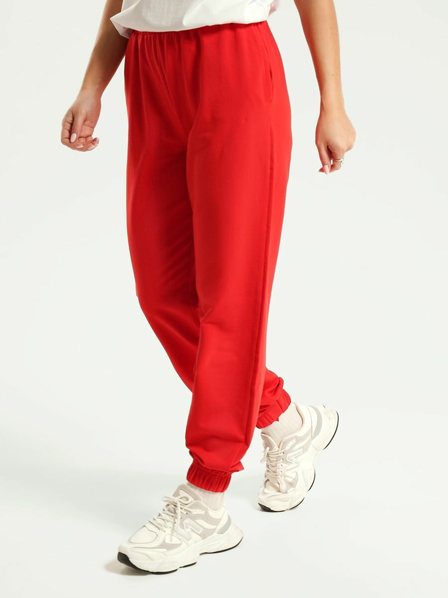 Брюки спортивные