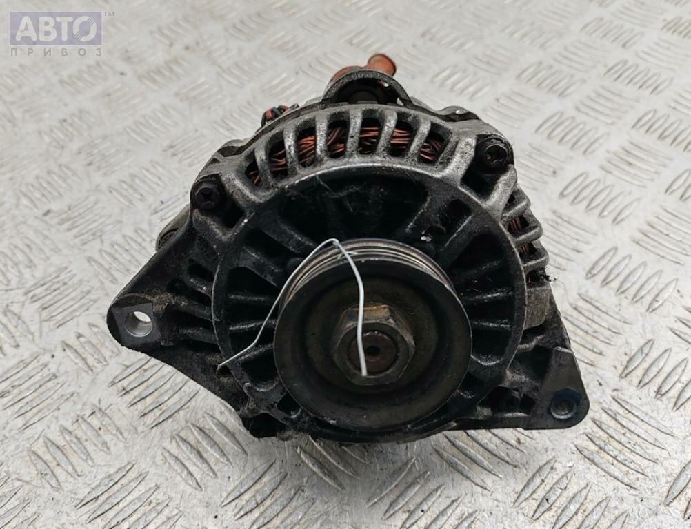 Генератор Mitsubishi Carisma