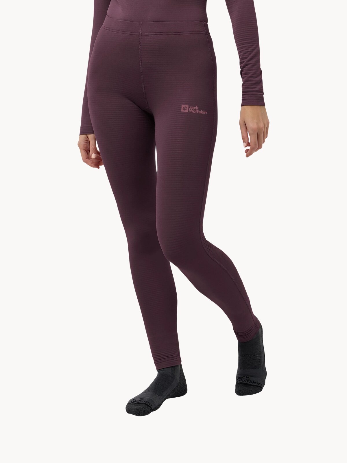 Термолегинсы Infinite Warm Pants W