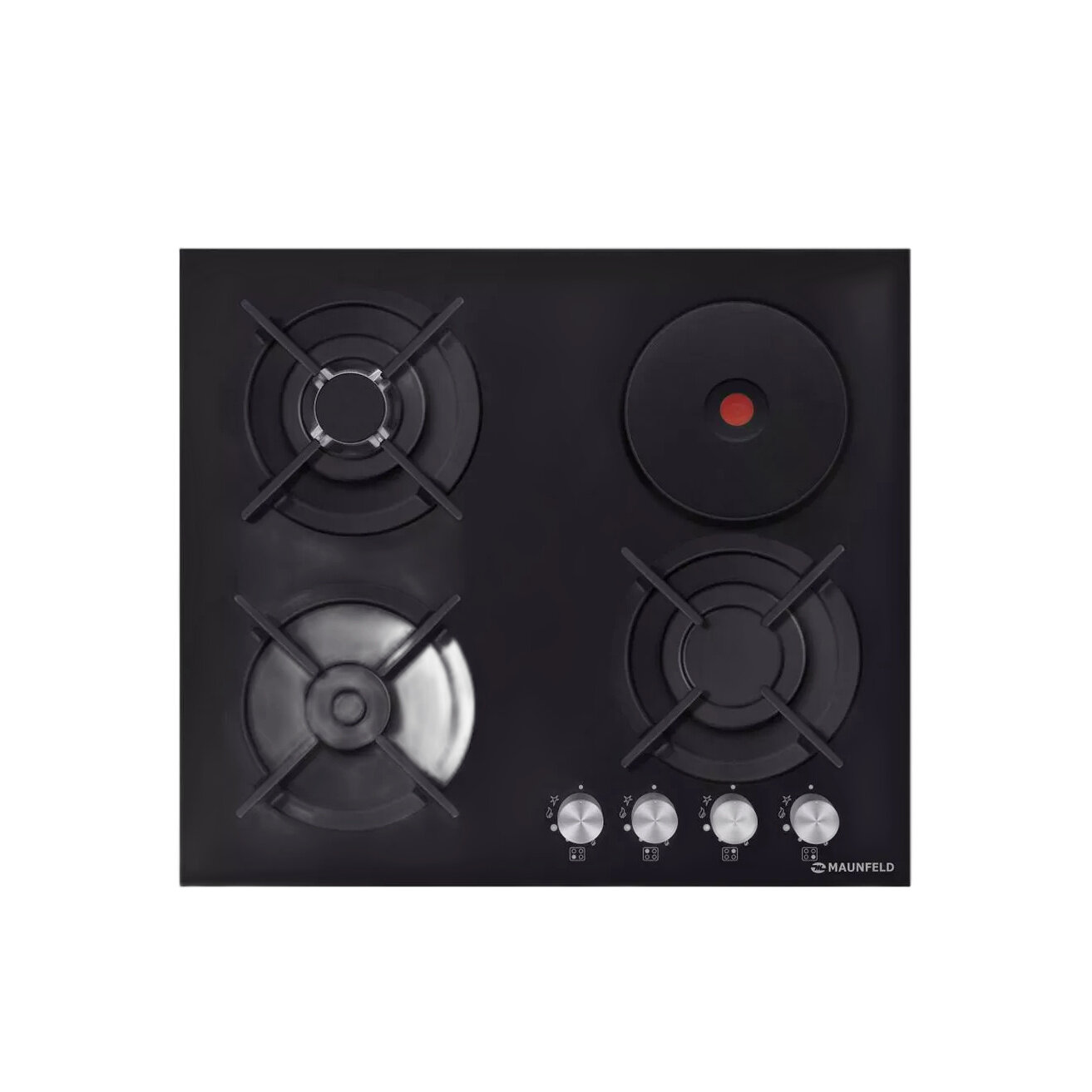 Встраиваемая комбинированная панель EEHG. 64. 13 CB. KG