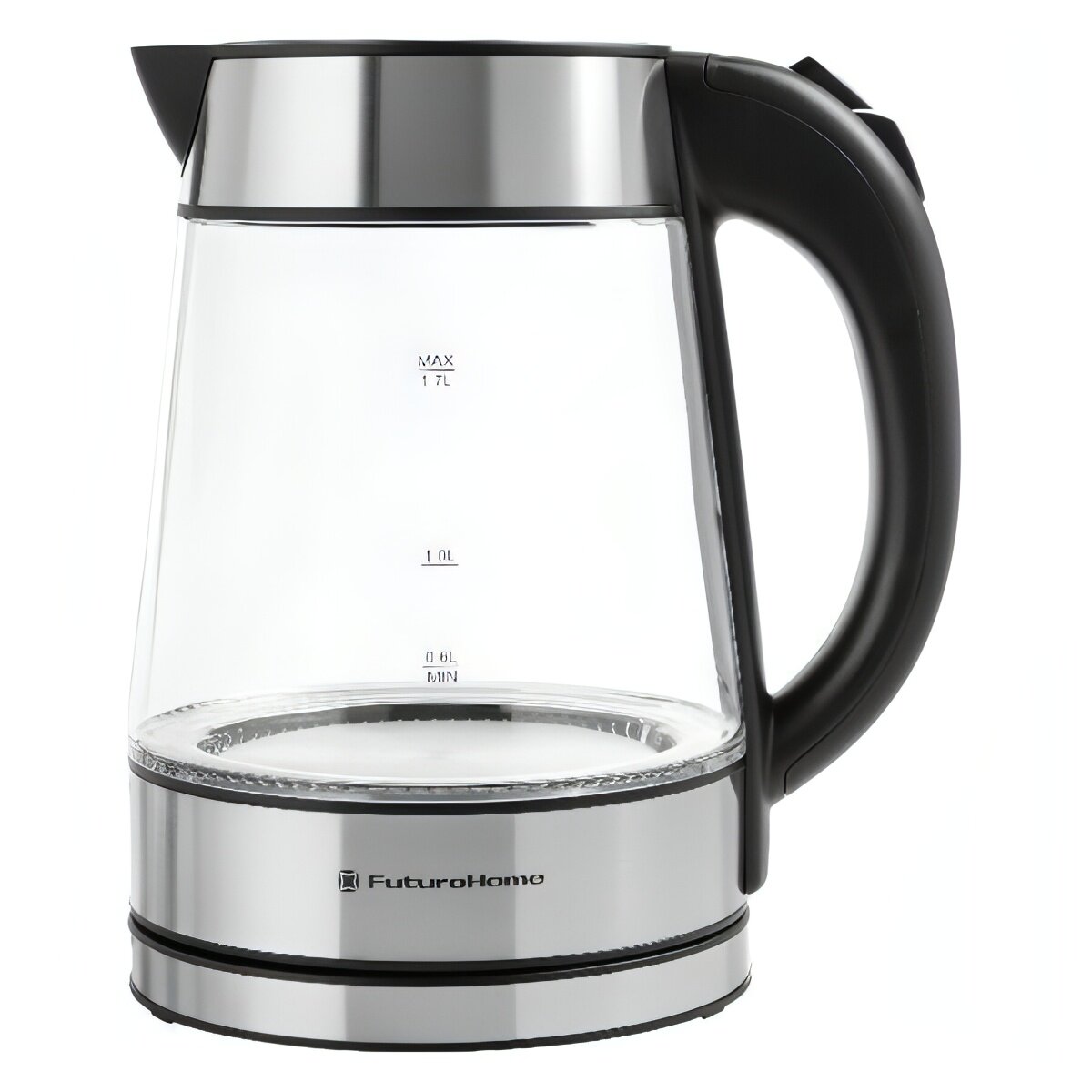 Электрочайник FuturoHome MTR KG-200S
