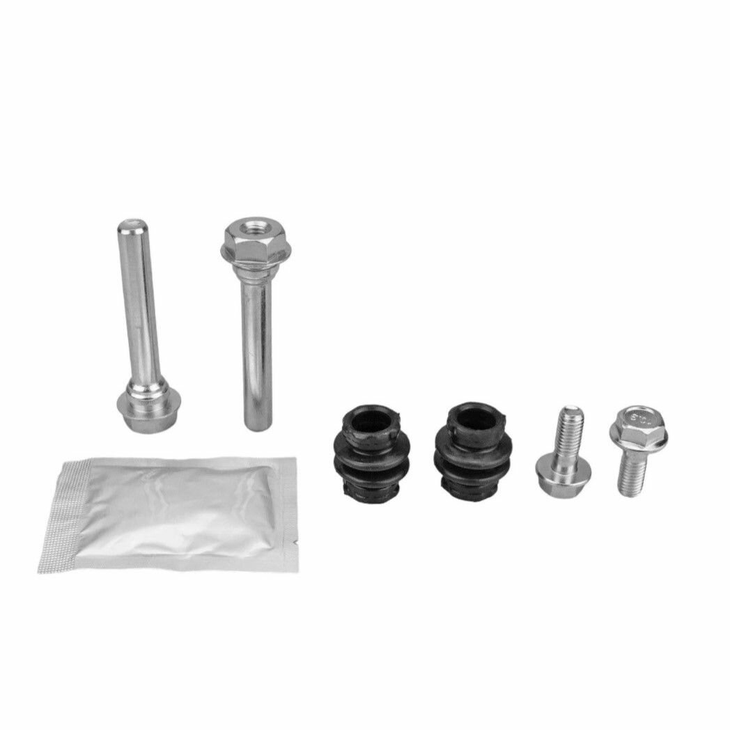 Направляющие суппорта задний Opel Astra H 04-, Astra G 98-, Zafira 99-, Meriva 03- (HCGS008)