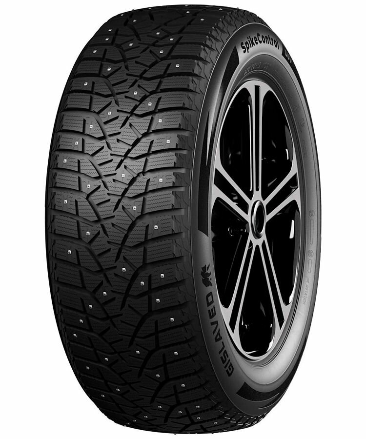 Автошина Gislaved SpikeControl 225/60 R18 104T