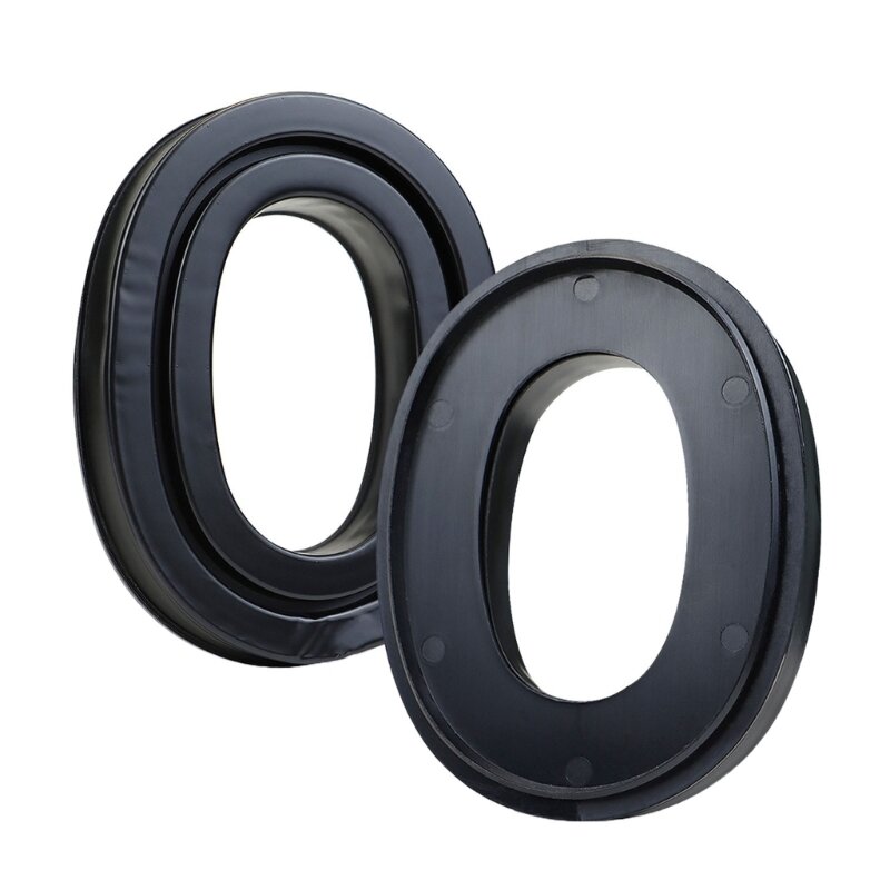 Гелевые Амбушюры для Гарнитур Sordin TPU Comfort Earfuff Pad