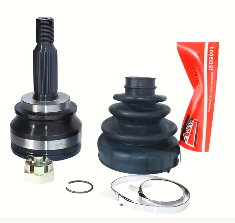 Шрус ASVA MT-CW5 наружный 35x59,5x28 Mitsubishi Outlander CW5 2006-