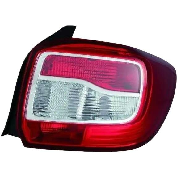 Фонарь DEPO 551-19A6R-UE задний R Renault Logan Sedan 13-