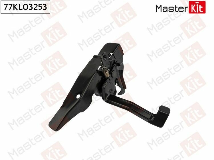Замок капота Toyota FORTUNER/HILUX 2015 -, MASTERKIT 77KLO3253
