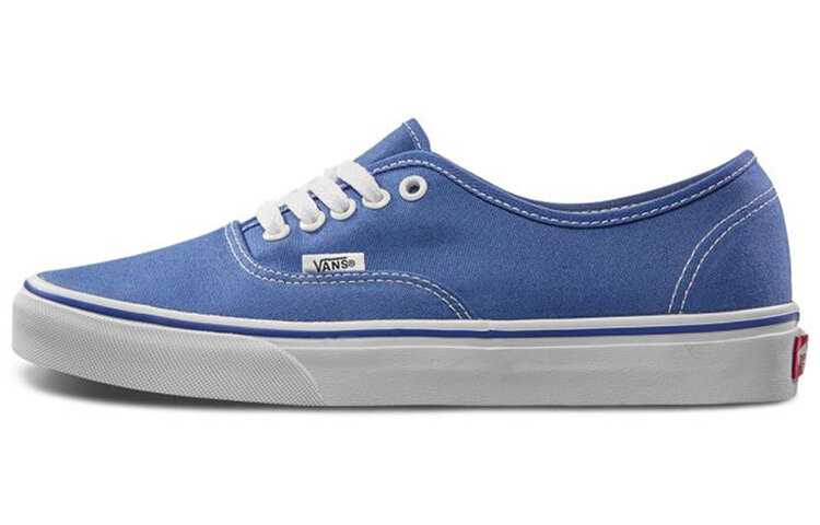 Кеды Authentic