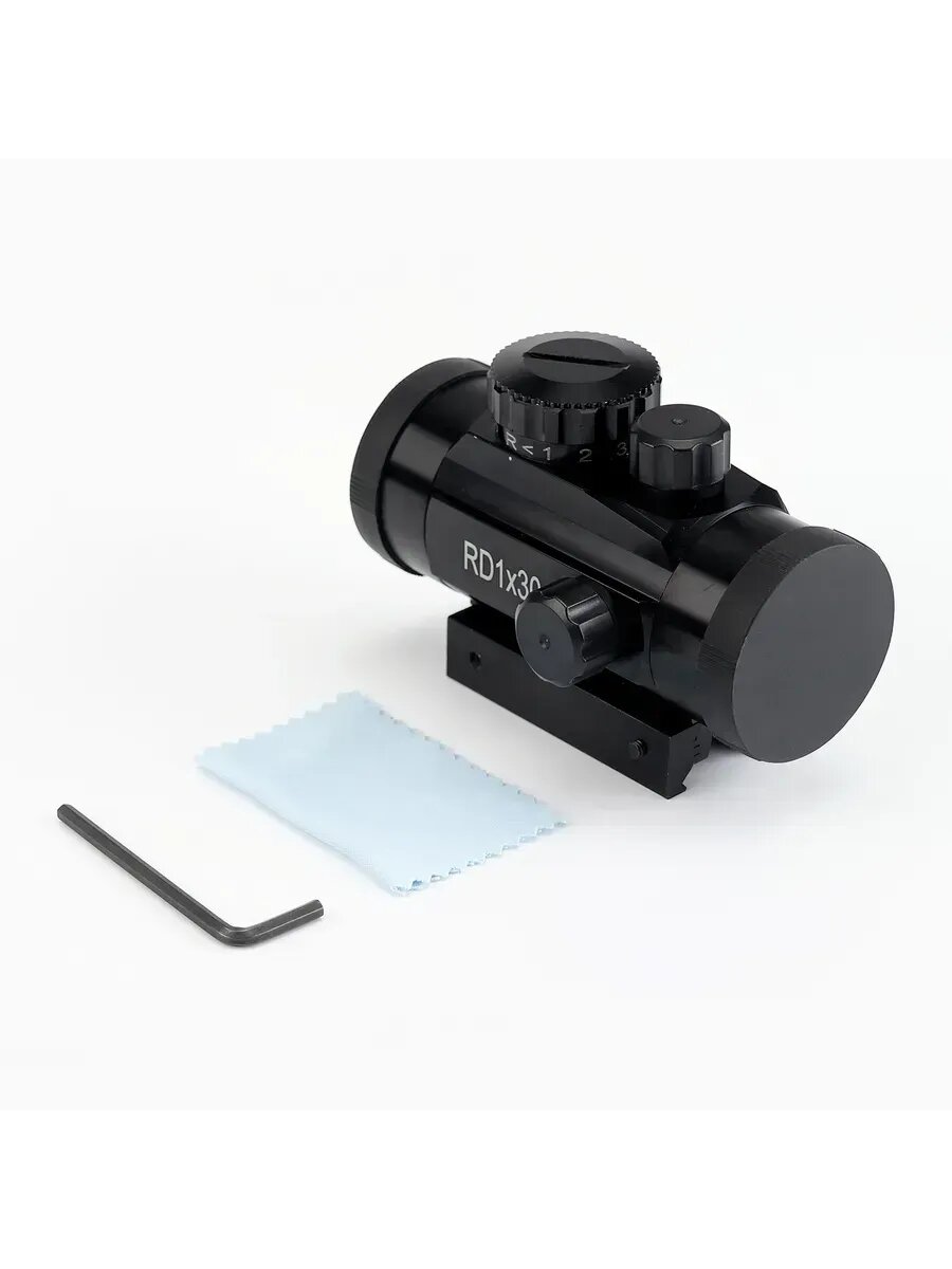 Прицел коллиматорный