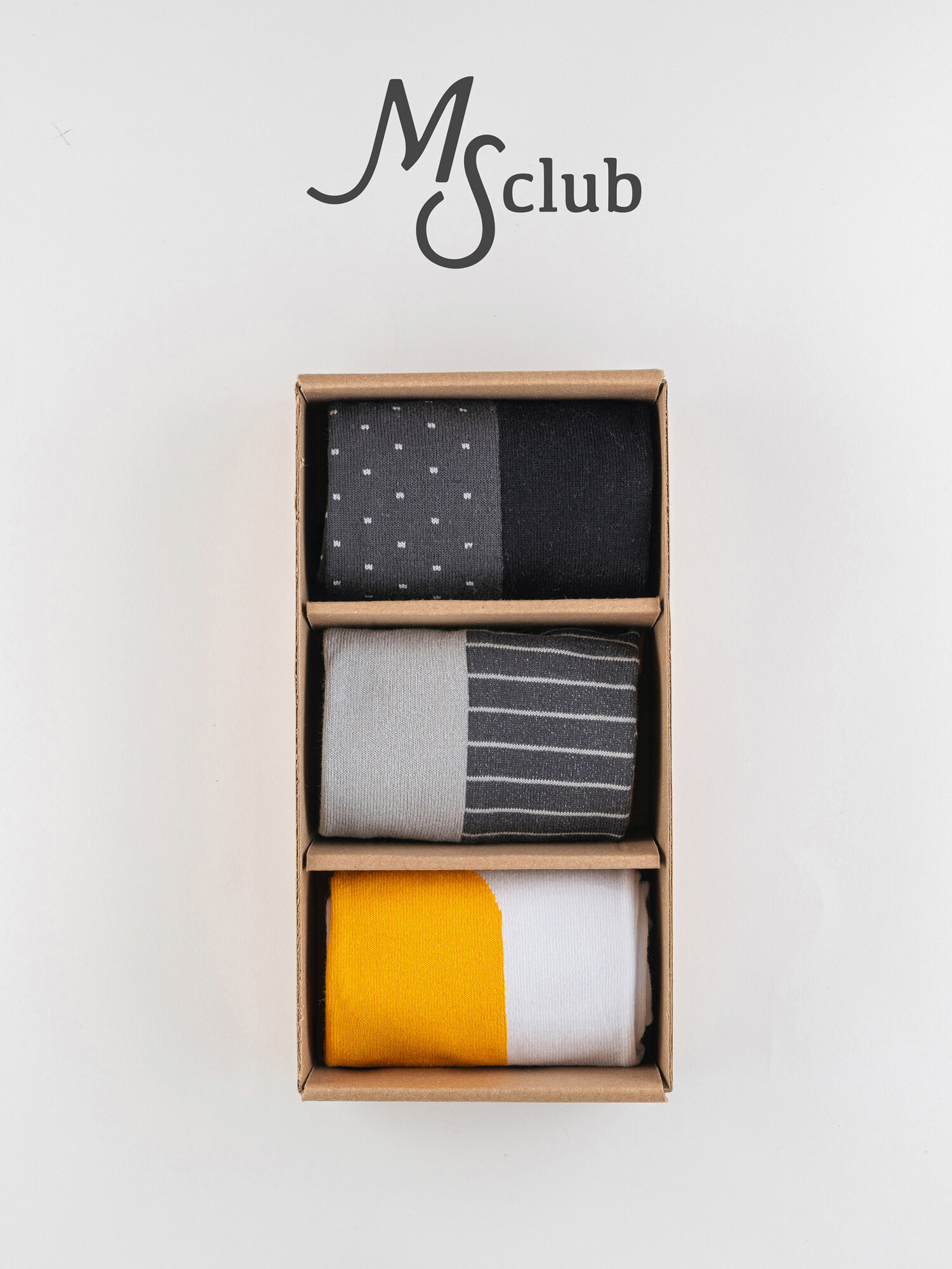 Носки, комплект