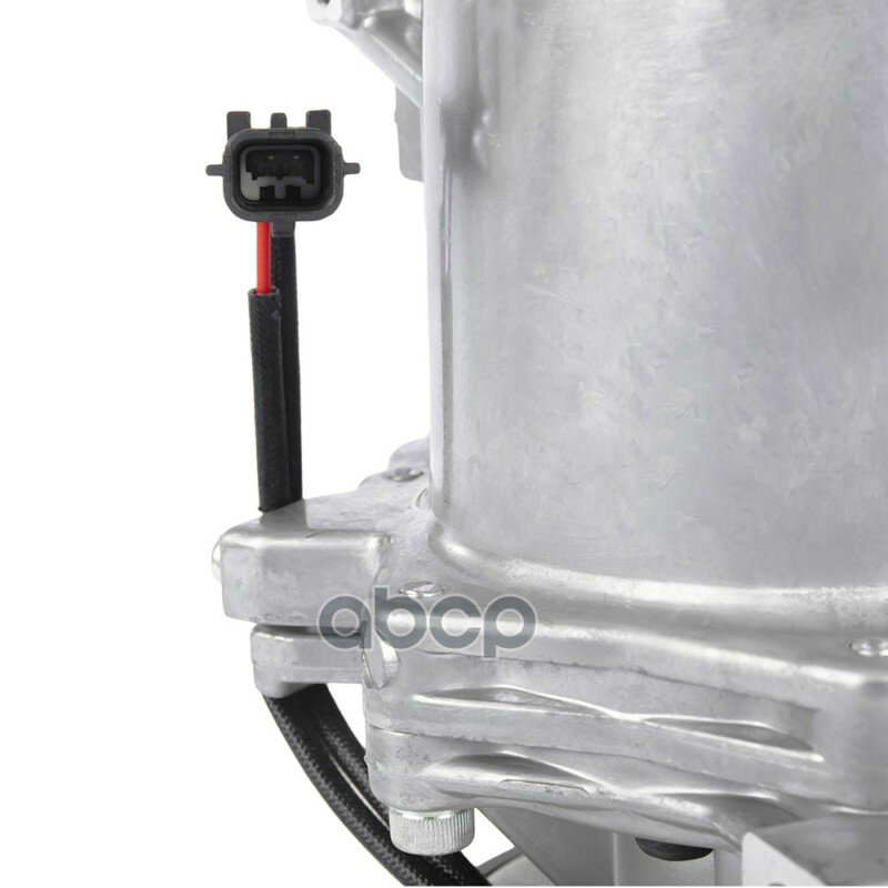 Компрессор кондиционера RENAULT Logan/Sandero/Fluence mot.1,6L16V GANZ GIC99100 GANZ арт. GIC99100