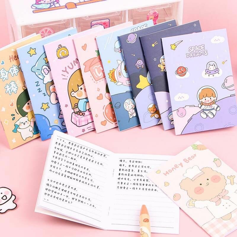 Аксессуар для блокнота, ежедневника