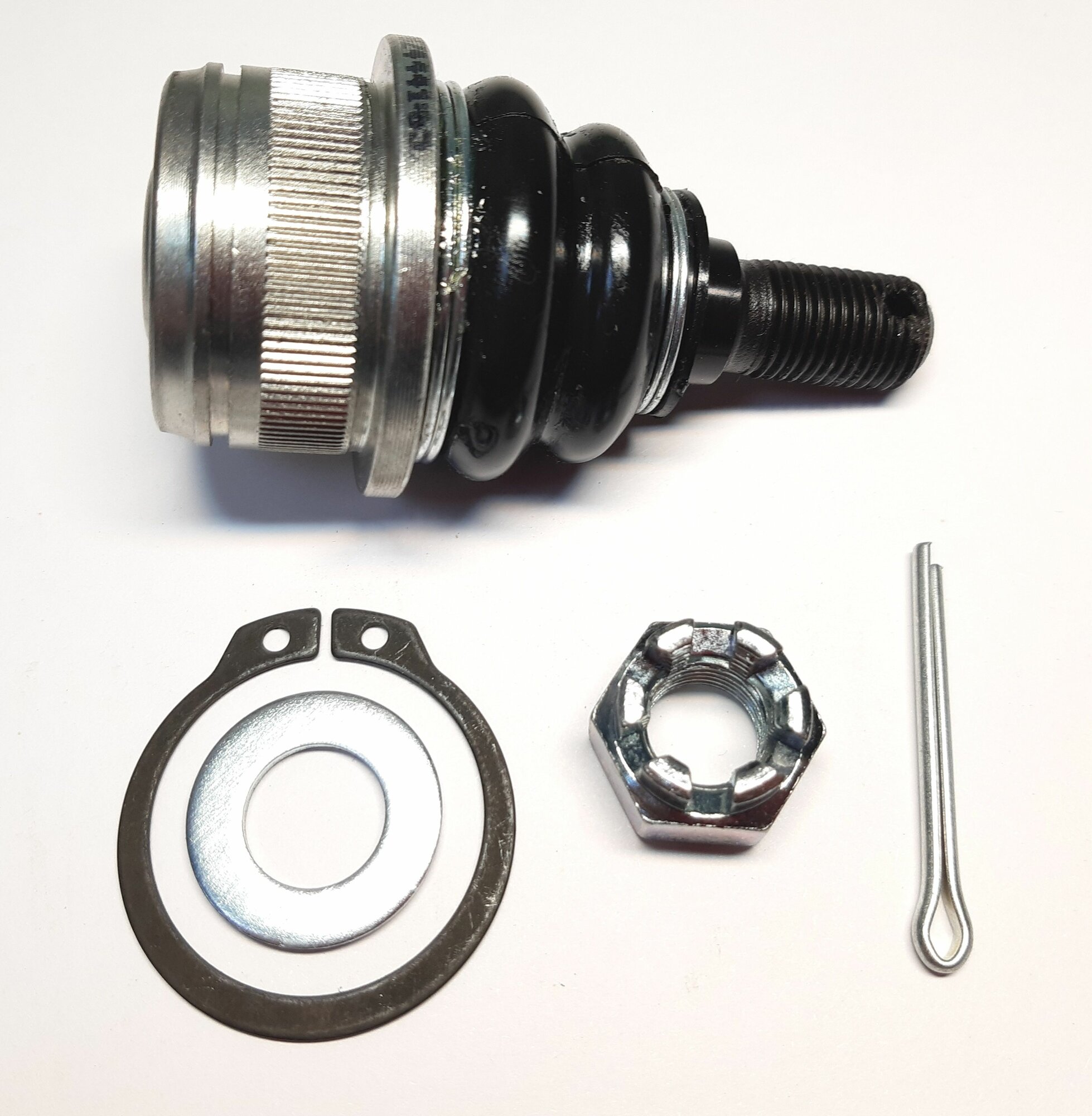 Опора для мототехники