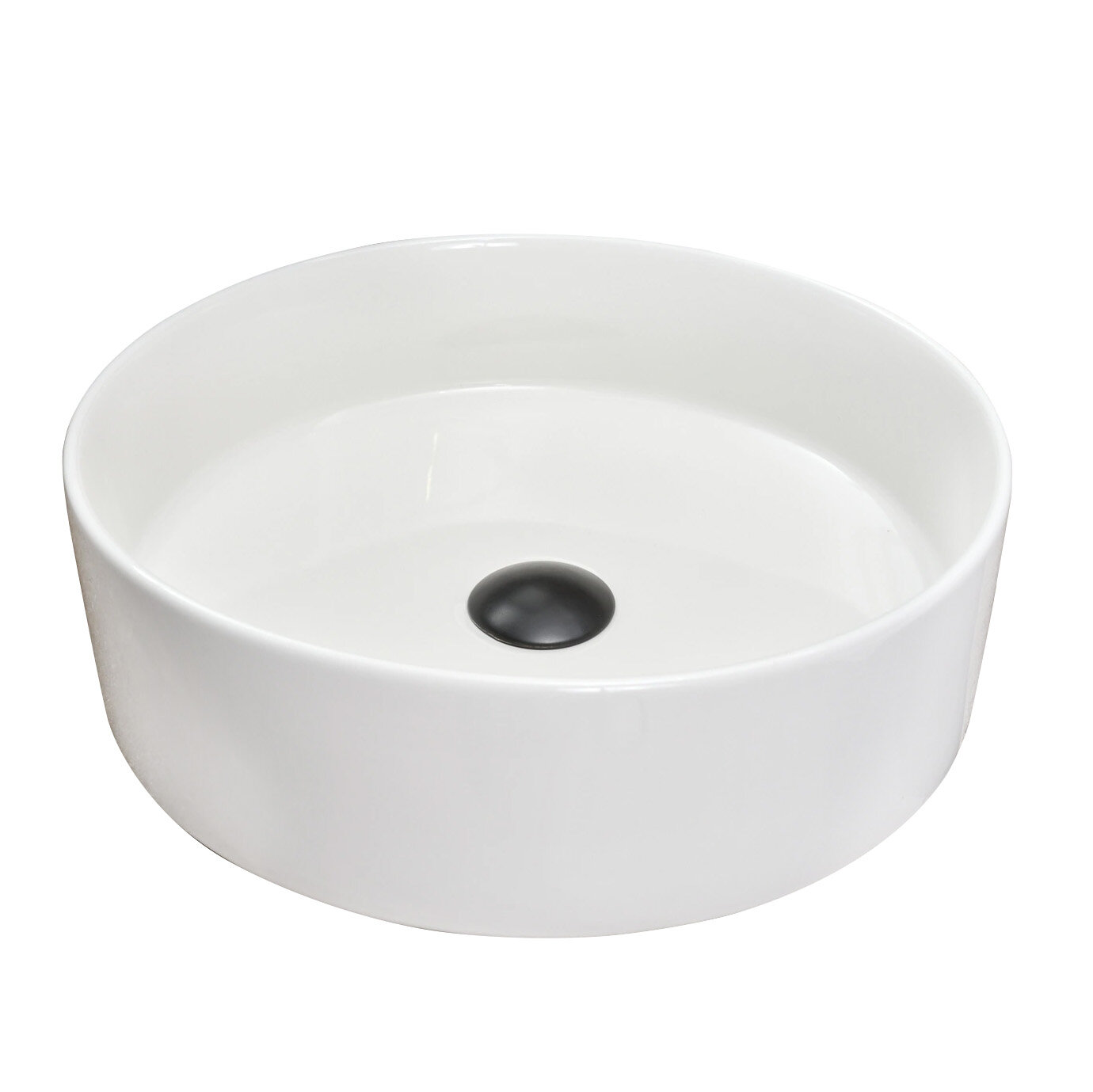 Раковина Gid Esfera 40x40 N9423