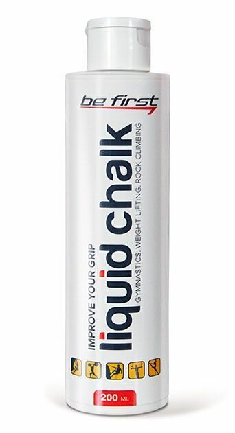 Be First Спортивная магнезия жидкая 200 мл