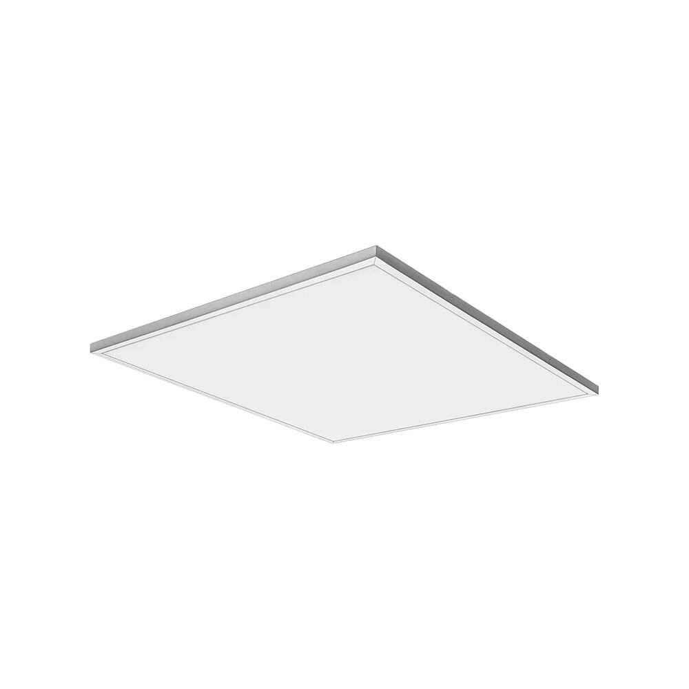 Светодиодный светильник CSVT AVRORA 90-32 opal-sand 595x595 IP20 4000К CRI90 ЦБ000019610