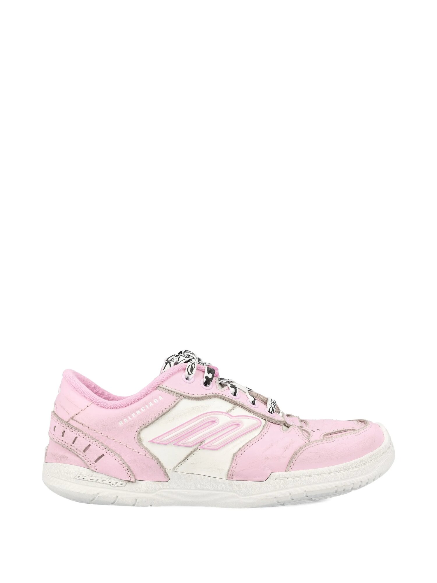 Кроссовки BALENCIAGA