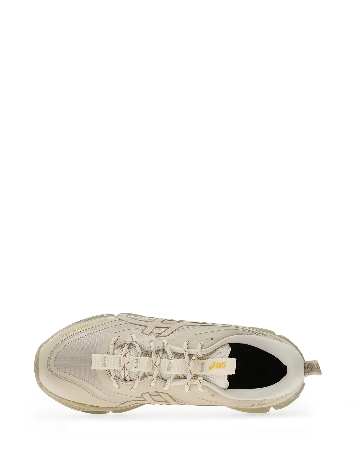 Кроссовки ASICS GEL-QUANTUM 360 VIII, размер 8 US, разноцветный — фото 1