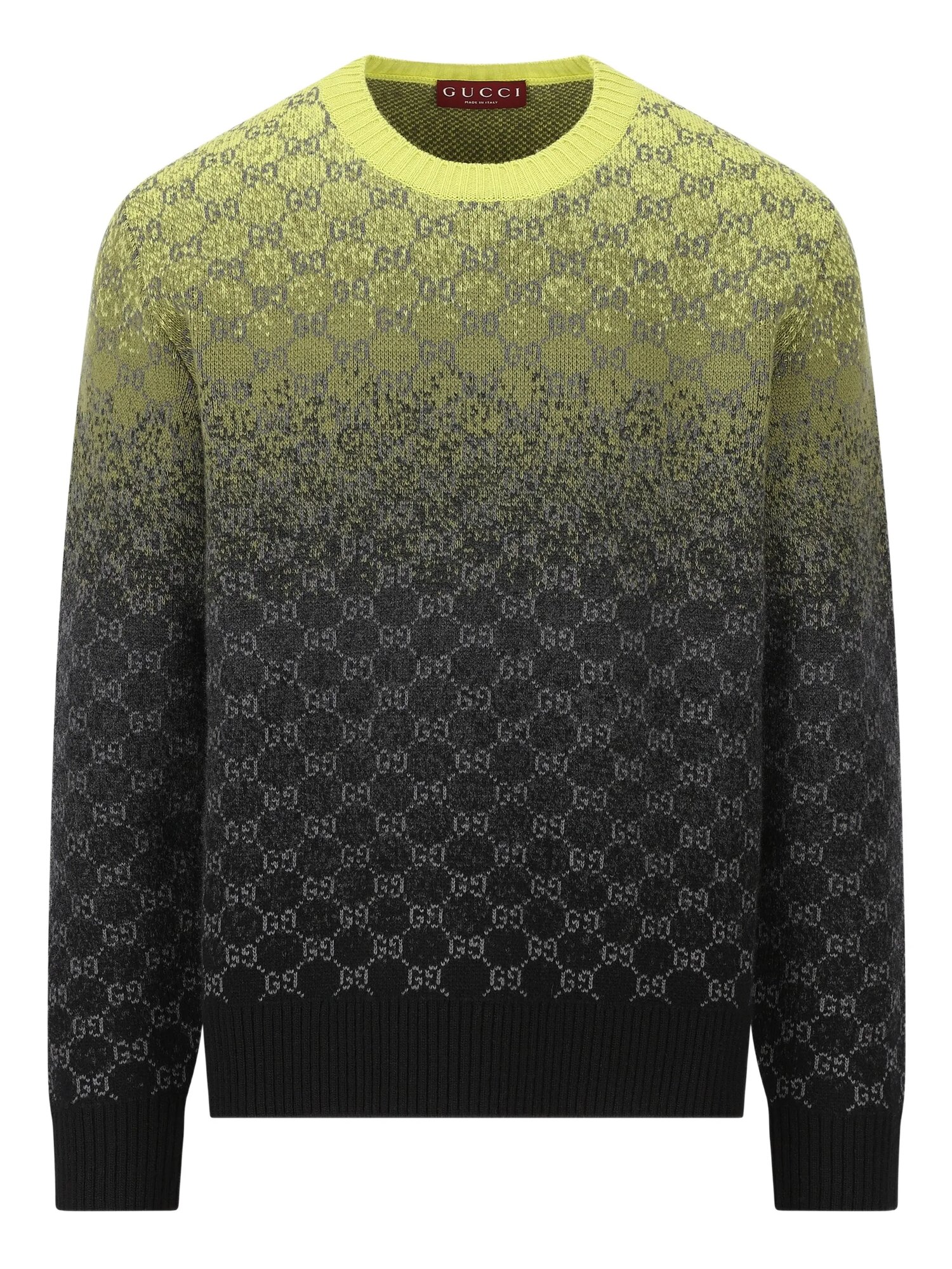 Свитер GG Gradient