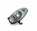 Фара левая для Ниссан Микра 2003-2007, oem 26060AX700 арт 2151194LLDEM