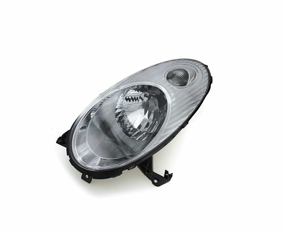 Фара левая для Ниссан Микра 2003-2007, oem 26060AX700 арт 2151194LLDEM