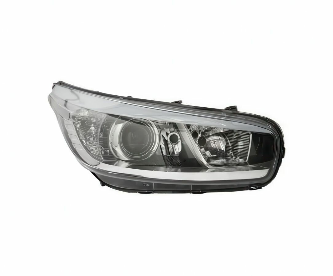 Фара правая для КИА Сид 2012->, oem 92102A2000 арт 2231149RMLEMN2