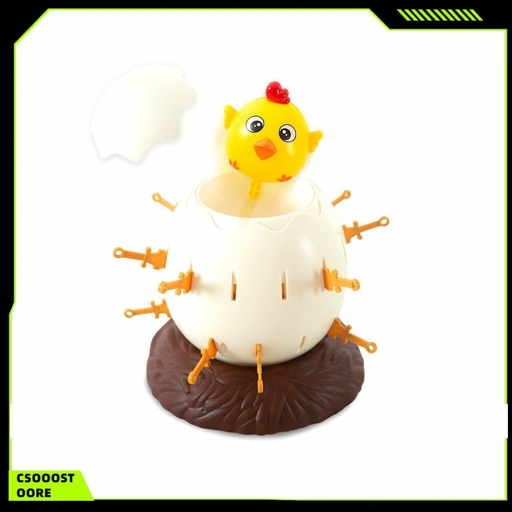 Цыпленок-пират бочонок, лотерея, розыгрыш, интерактивная игра