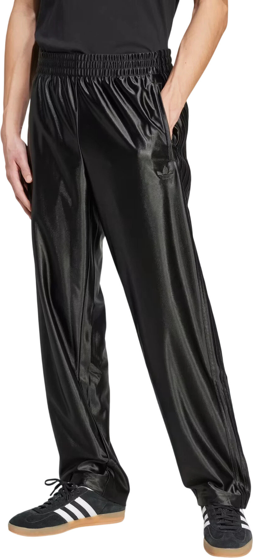 Брюки спортивные Firebird Adicolor Metallic Track Pants