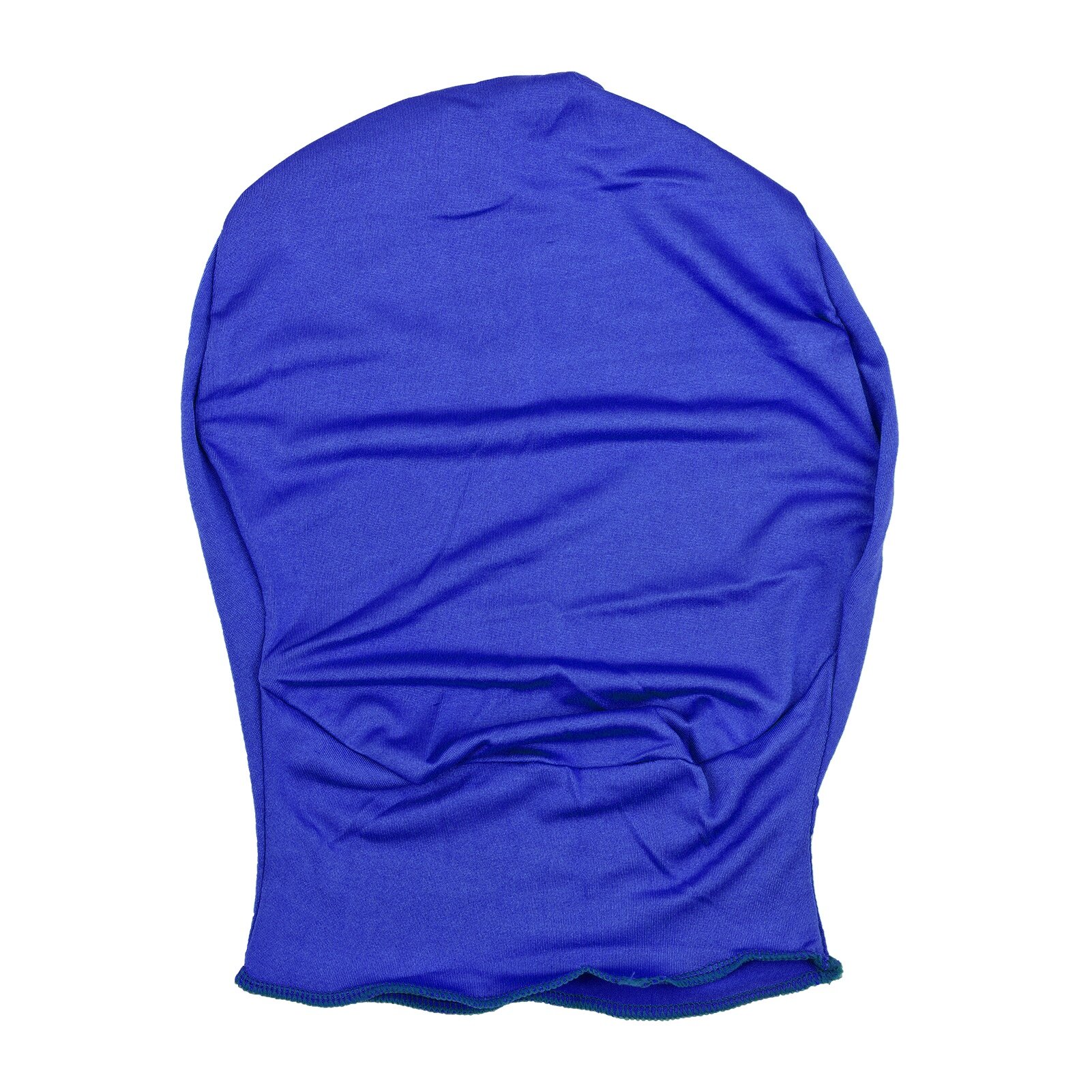 Синяя маска Chroma Key Chromakey Hood Невидимые эффекты Фон Chroma Keying Синяя маска для синего экрана Фотография Фото Видео