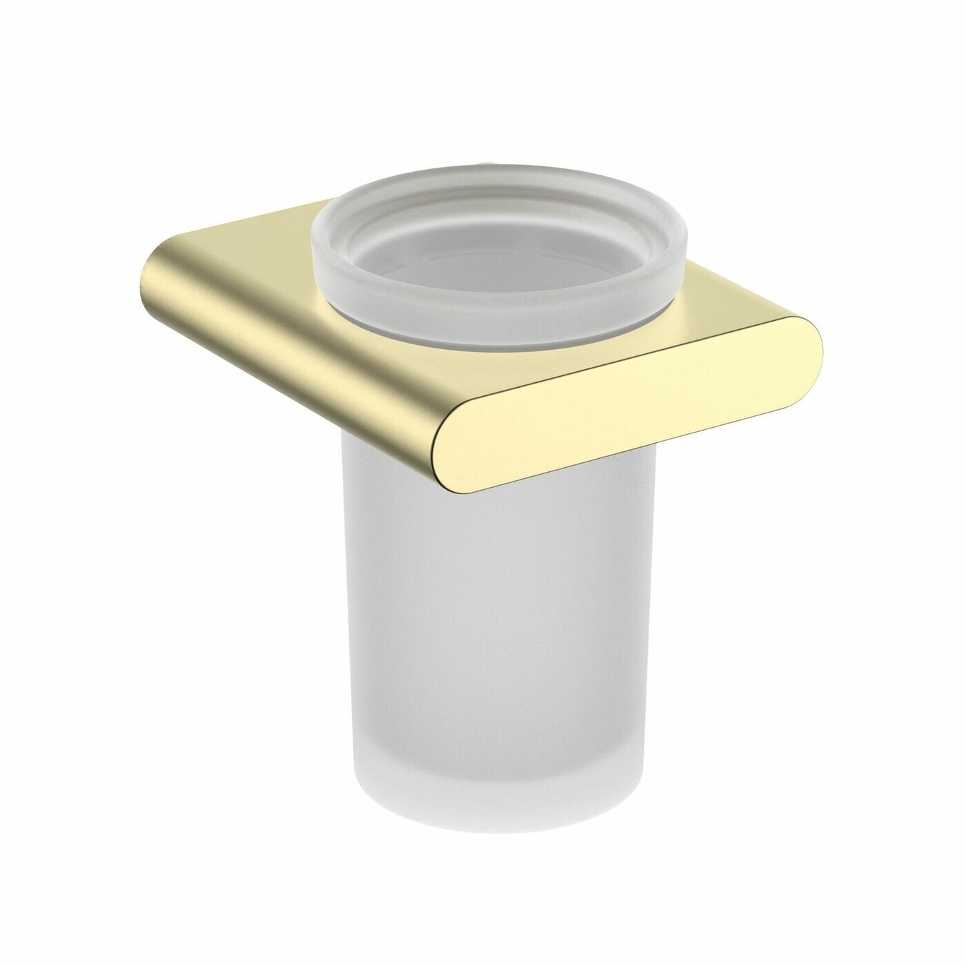 Держатель зубных щеток Timo Luiro 18433/17 матовый