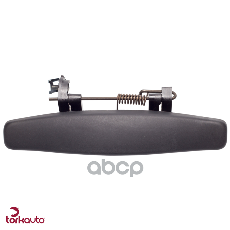 Ручка двери передней правой наружная RENAULT Duster TORK арт. trk0708