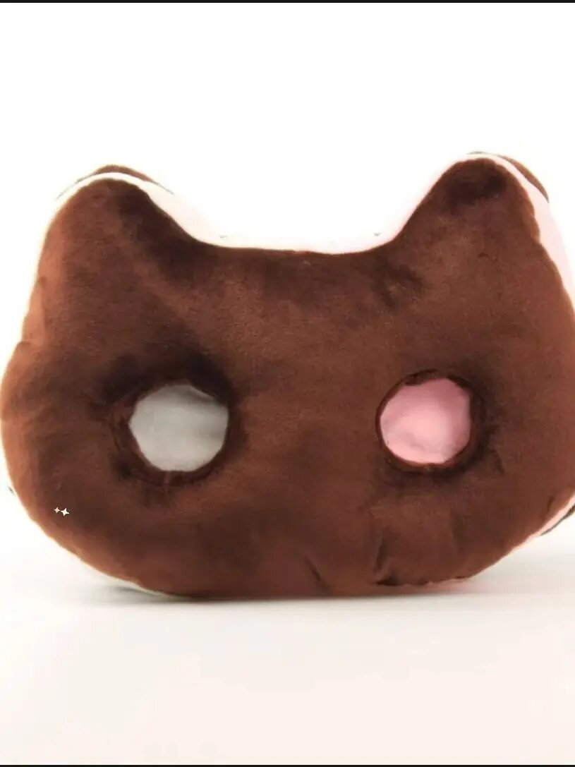 Игрушка Steven Universe Cookie Cat 25 см плюш