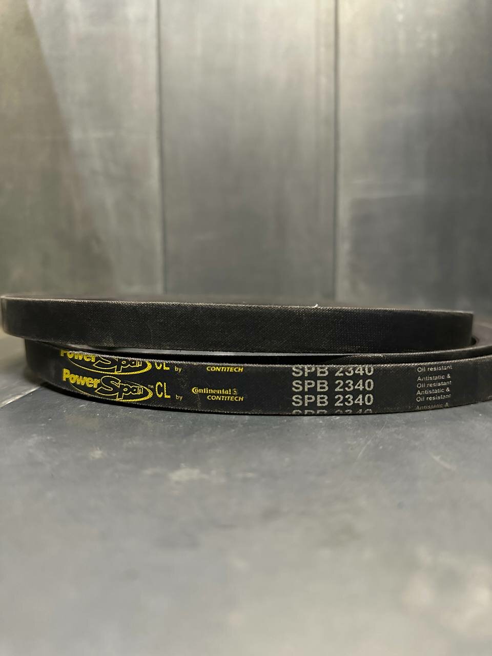 Ремень клиновой SPB 2340 PowerSpan by Contitech