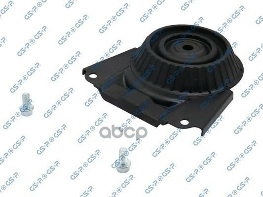 Опора заднего амортизатора FORD COUGAR (EC_) MONDEO I (GBP) GSP арт. 511412s