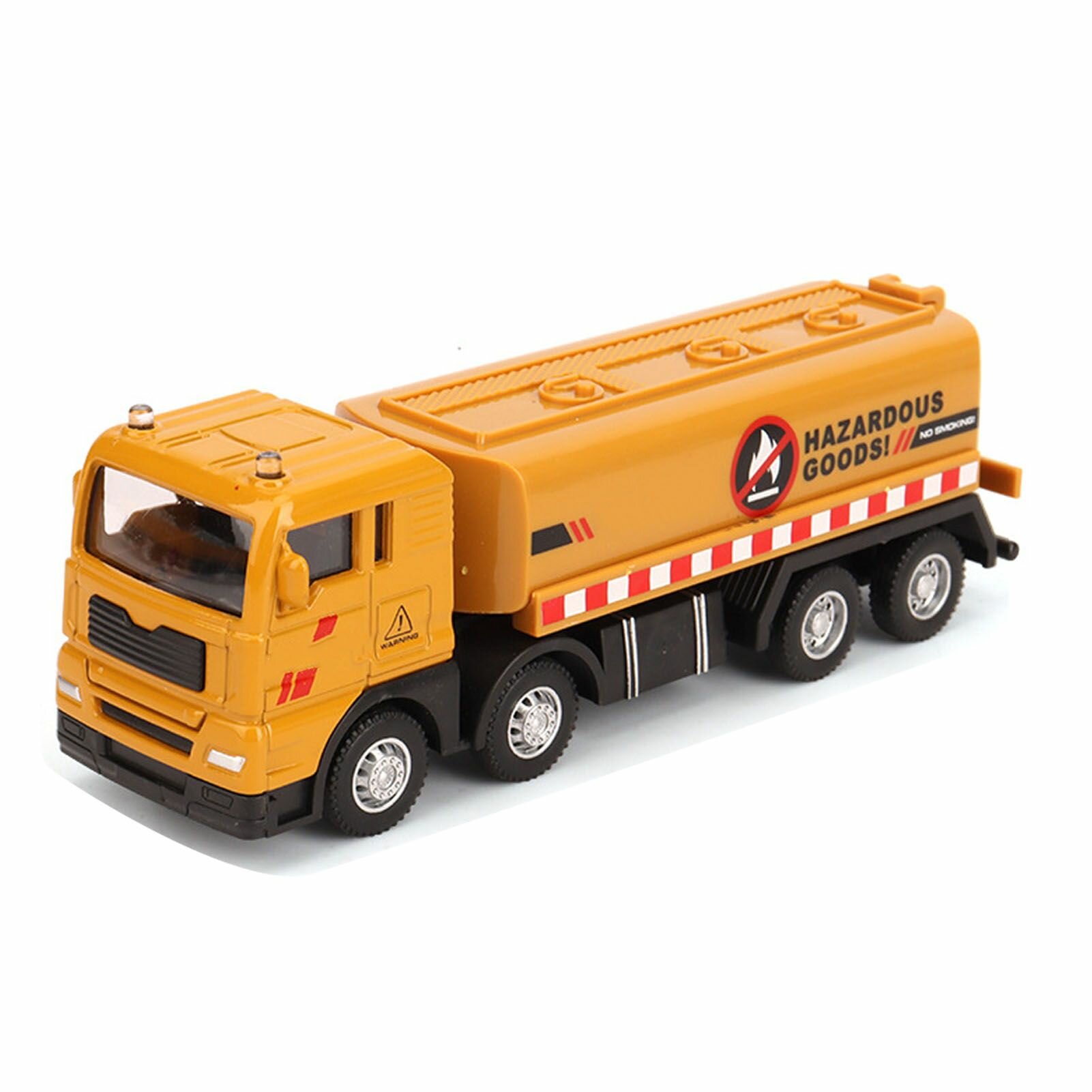 Инженерный танкер 1:55, сплав, инерционный, 3+